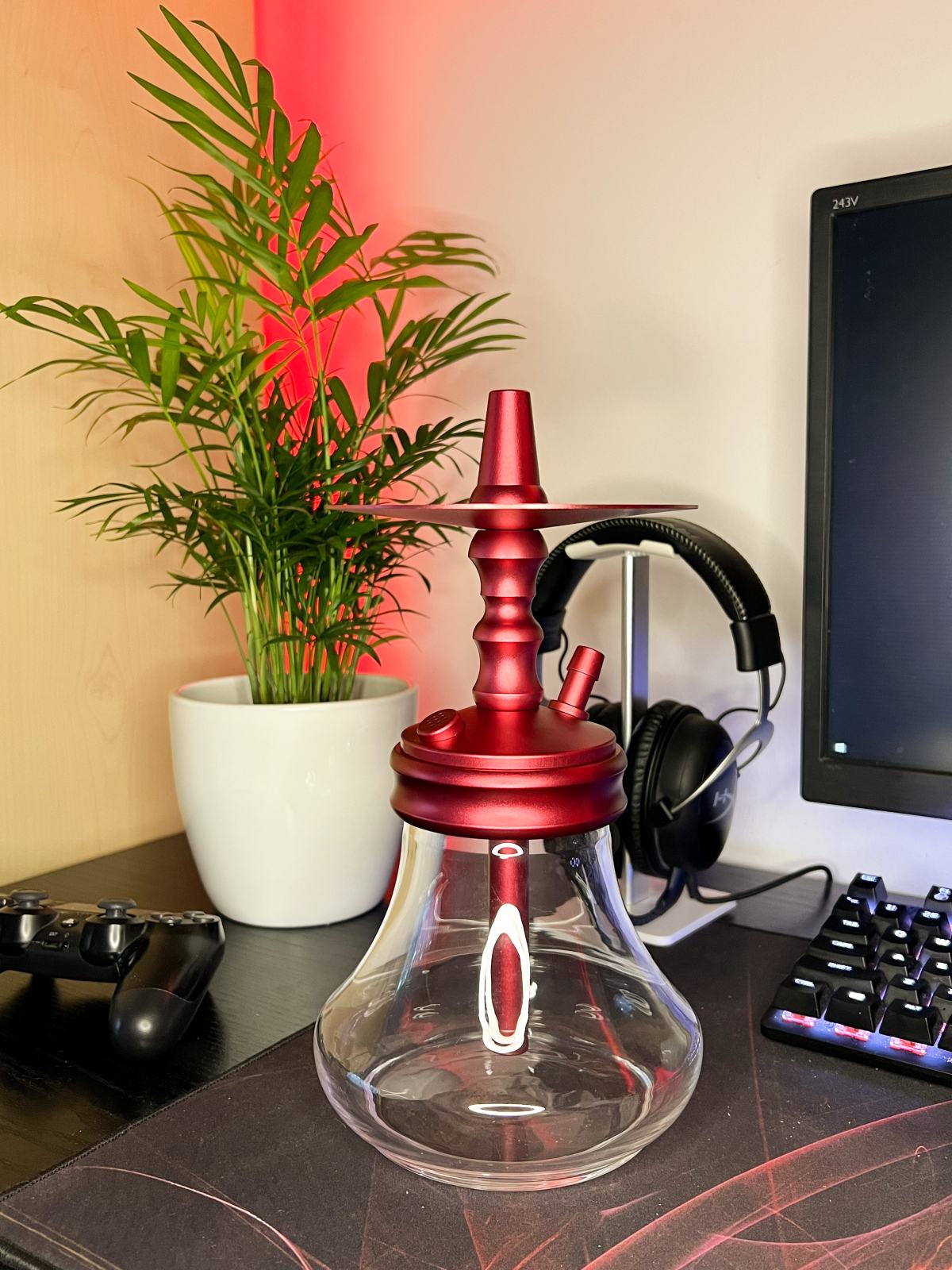 Tokyo Shisha / Nargila komplet *SALE*