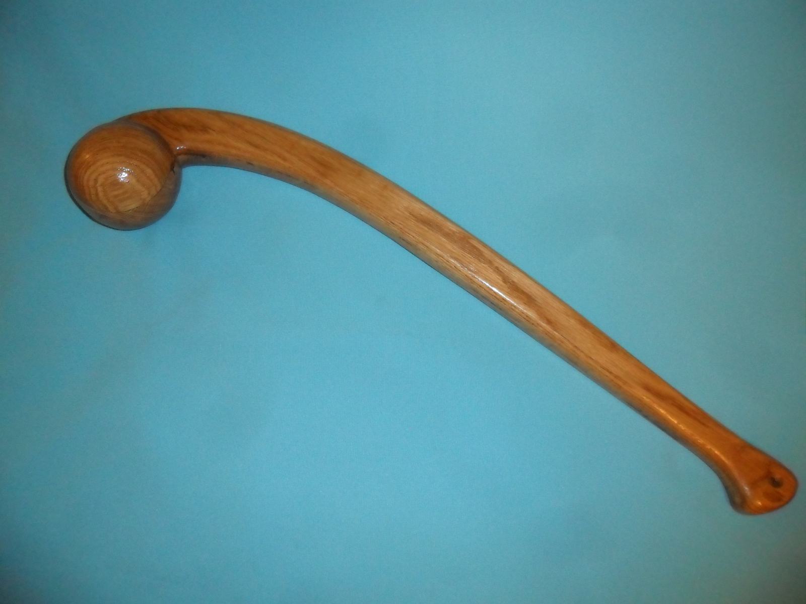 Toljaga ratna sjevernoameričkih domorodaca