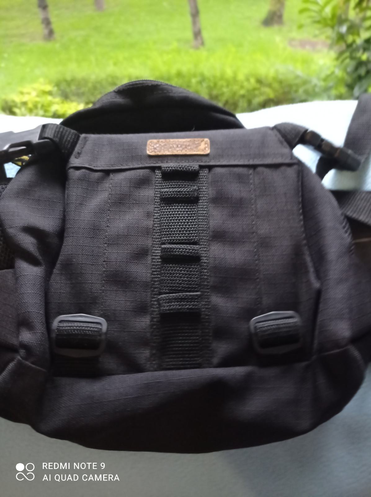 TORBA oko pojasa-struka-GIANT