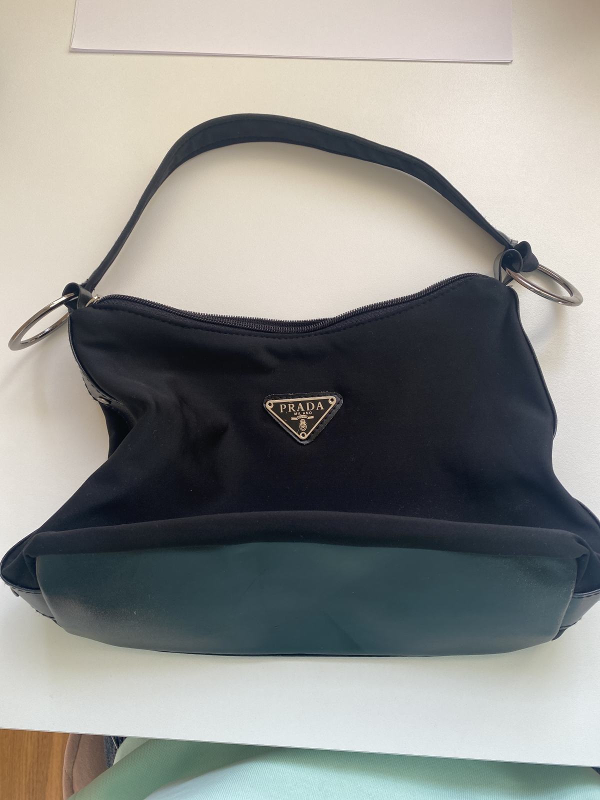 Torbica Prada Milano