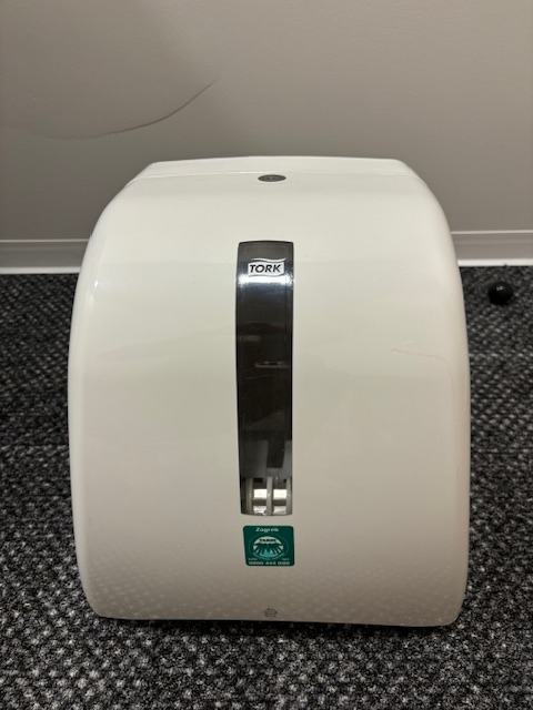 Tork - držač rola papir za ruke