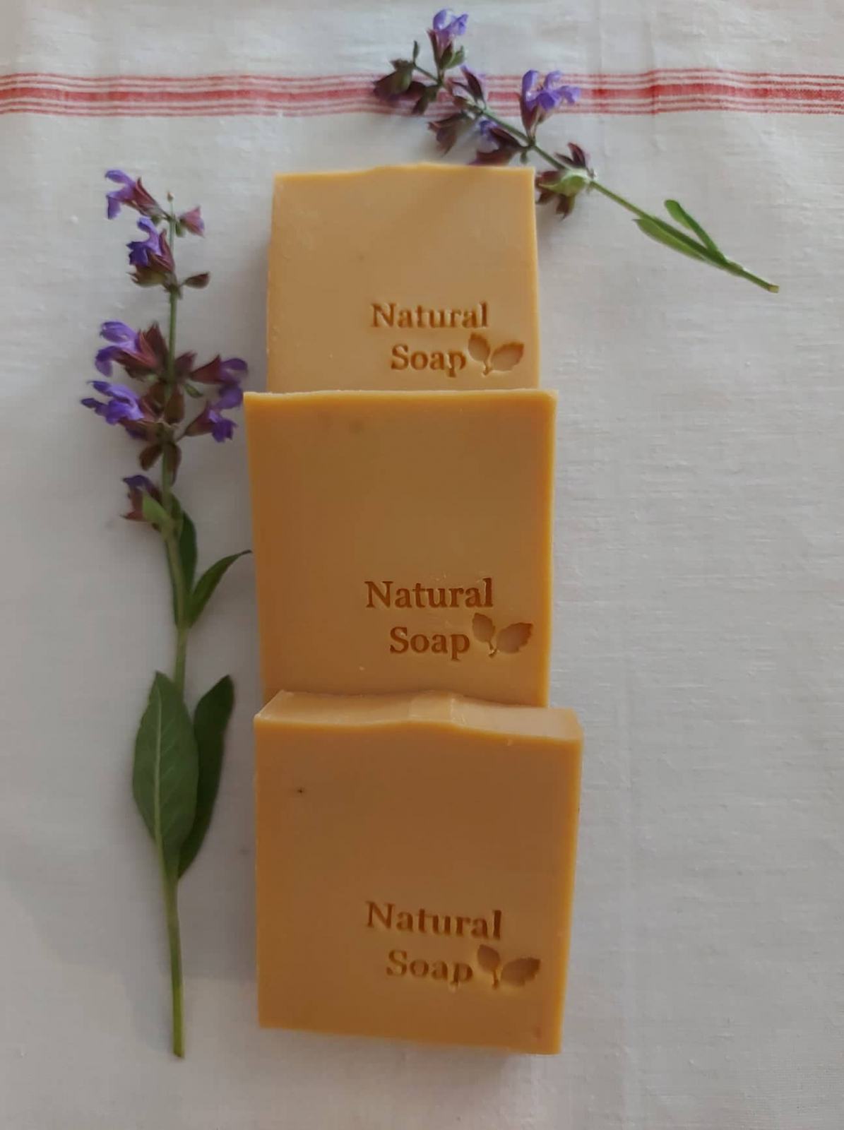 Tradicionalni domaći sapun