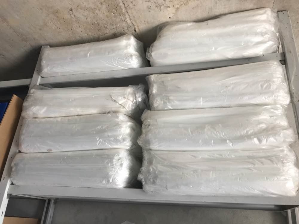 Treger vrećice 1000/1