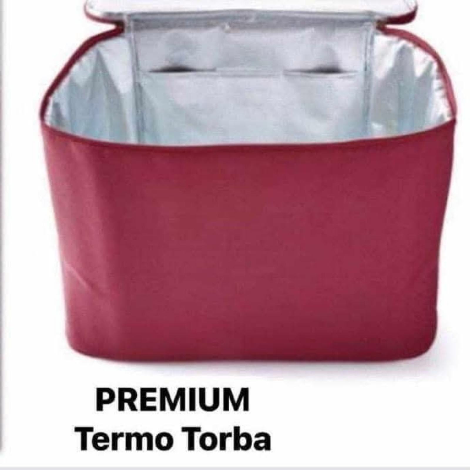 Tupperware Premium termo torba