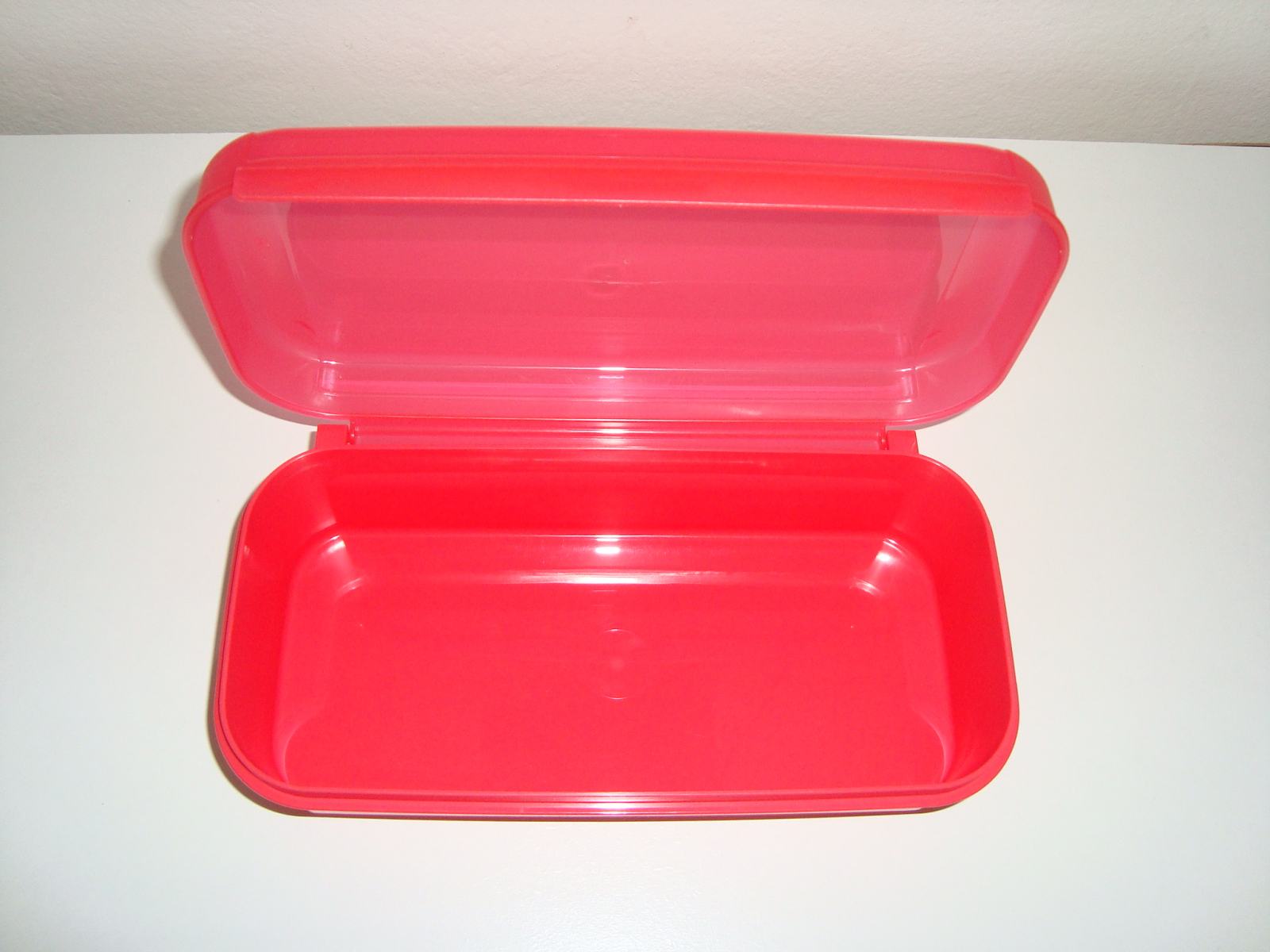 Tupperware Top class spremnik novo