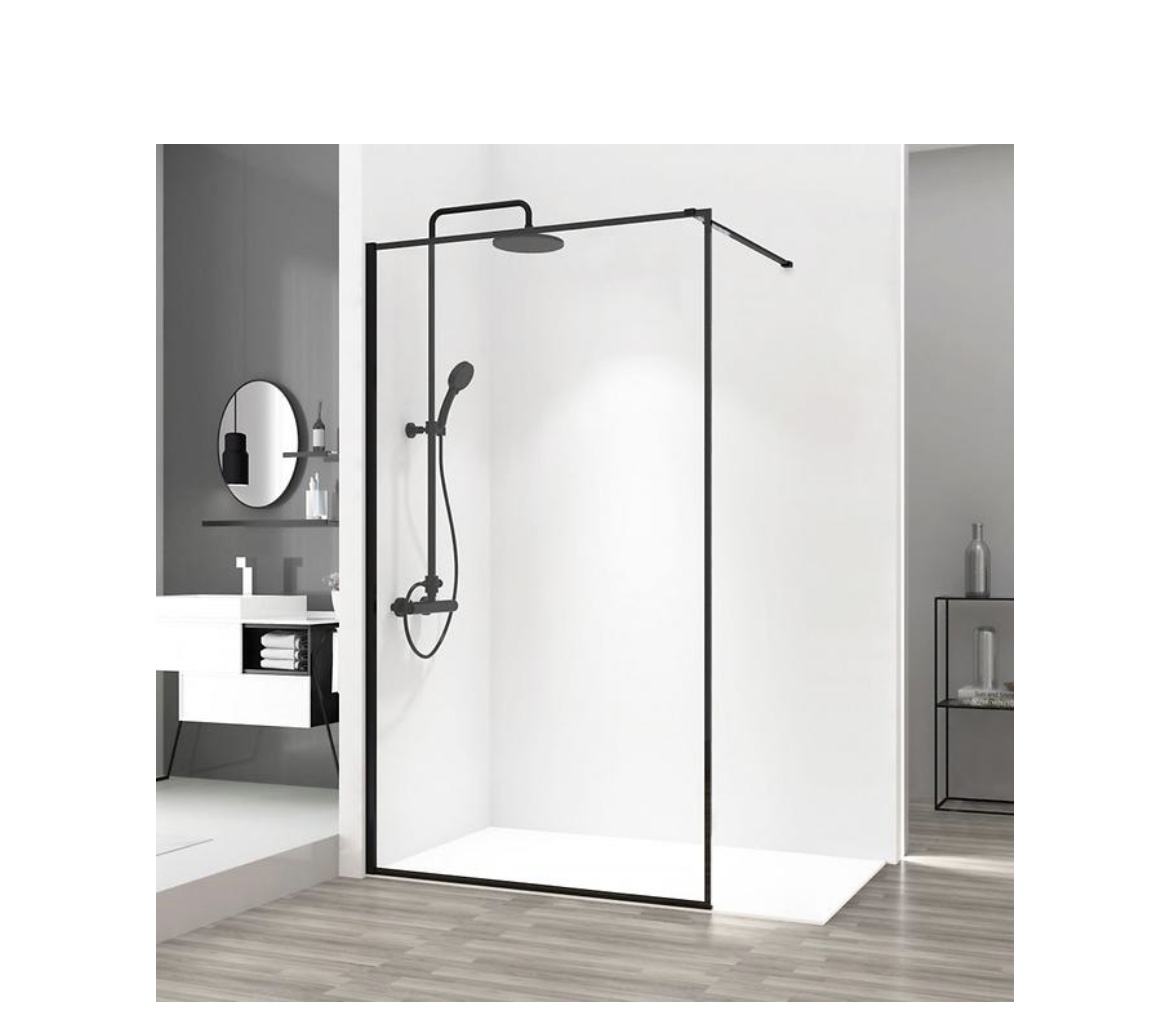 Tuš stijena Walk in