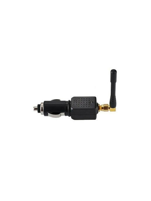 Uređaj za blokiranje praćenja GPS signala (blokator)