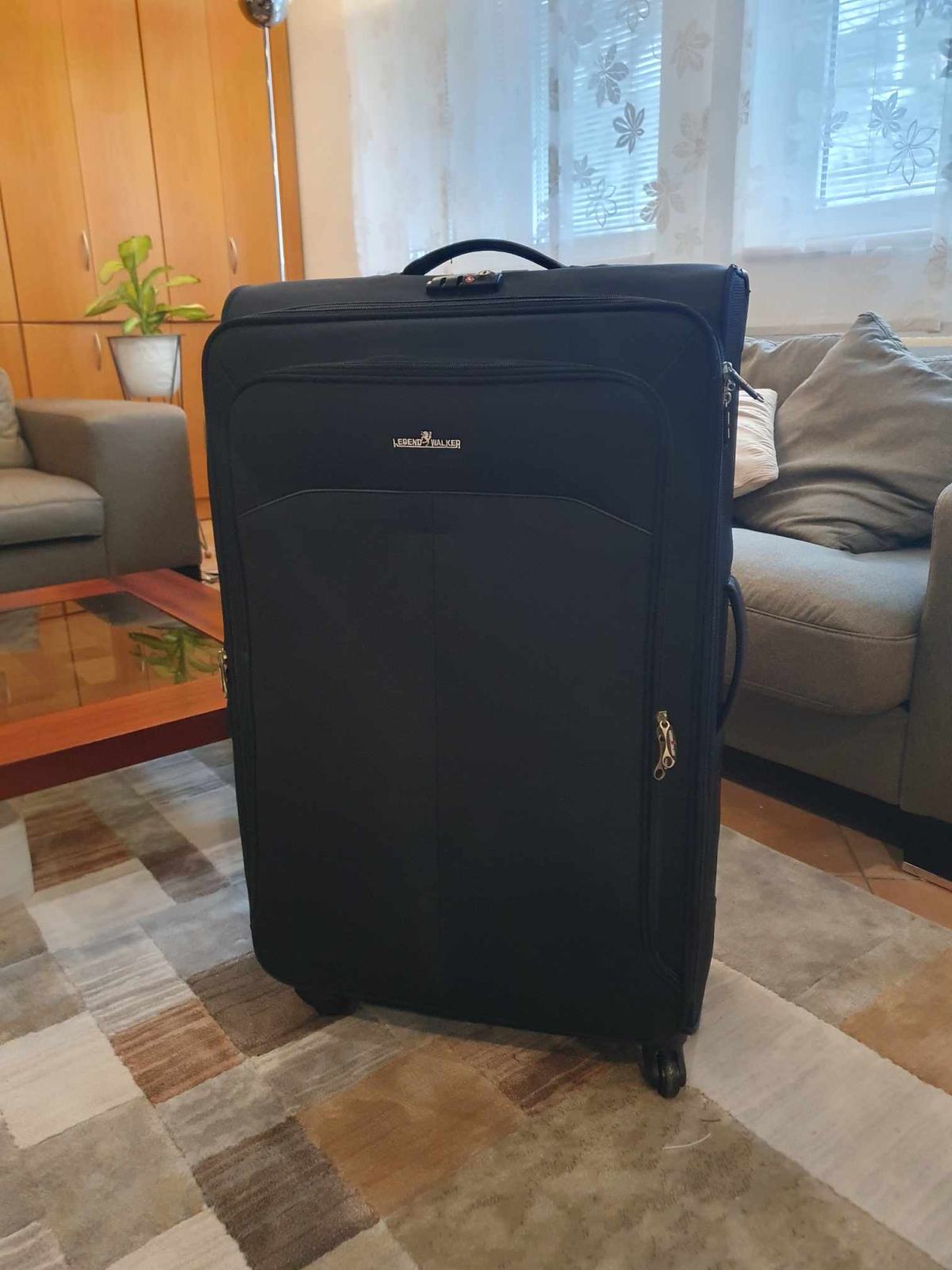 Veliki kofer (XL veličina)