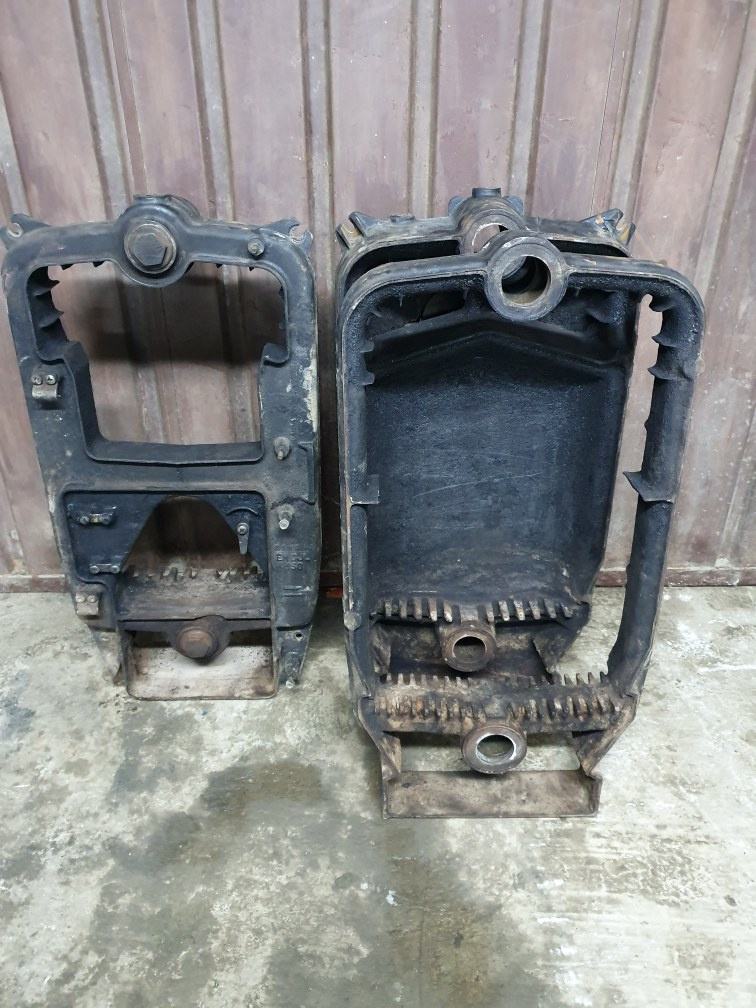 Viadrus pec U 22 elementi