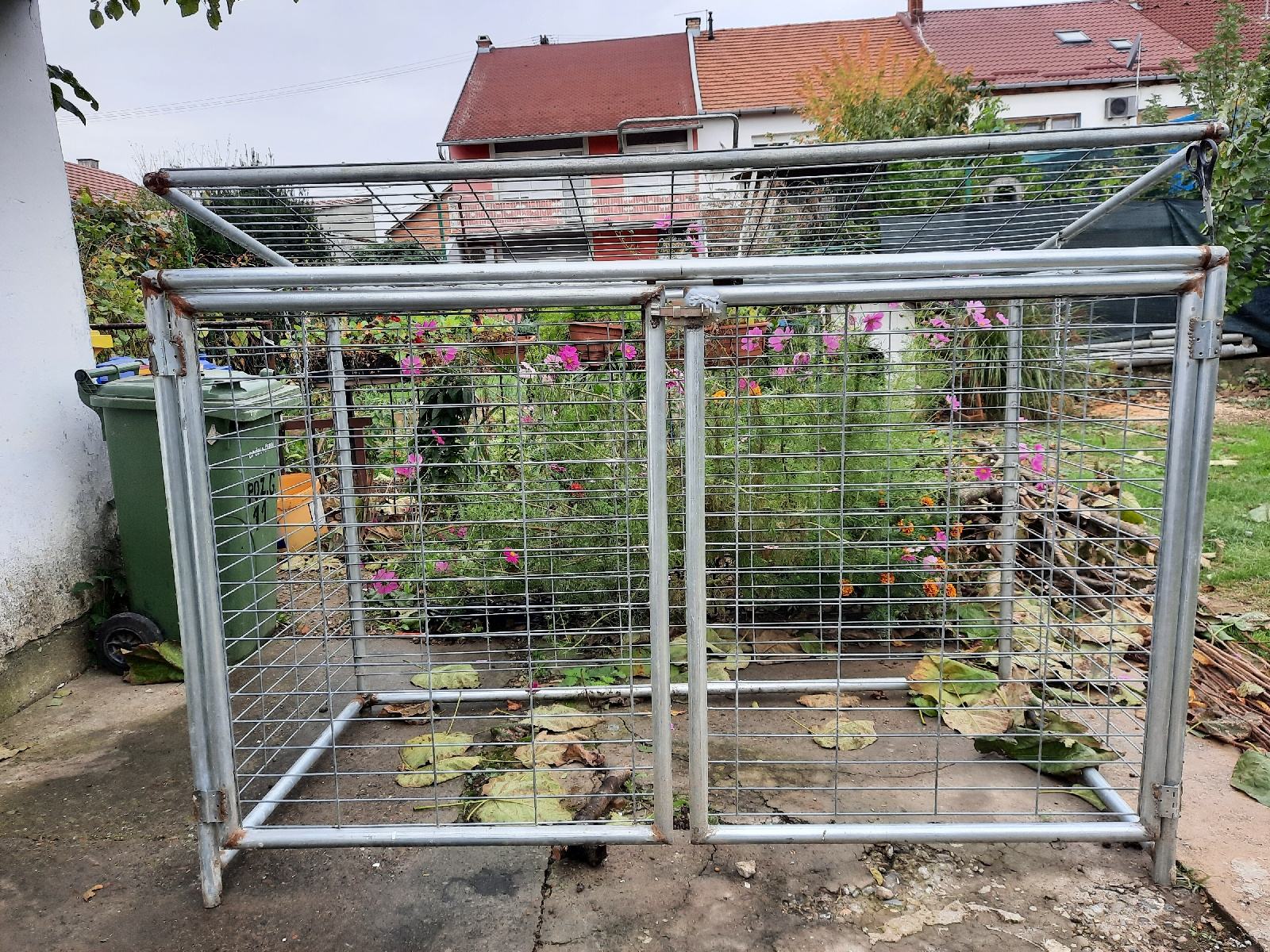 Višenamjenski kavez