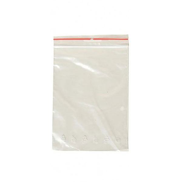 VREĆICA PATENT PVC 200x250 mm