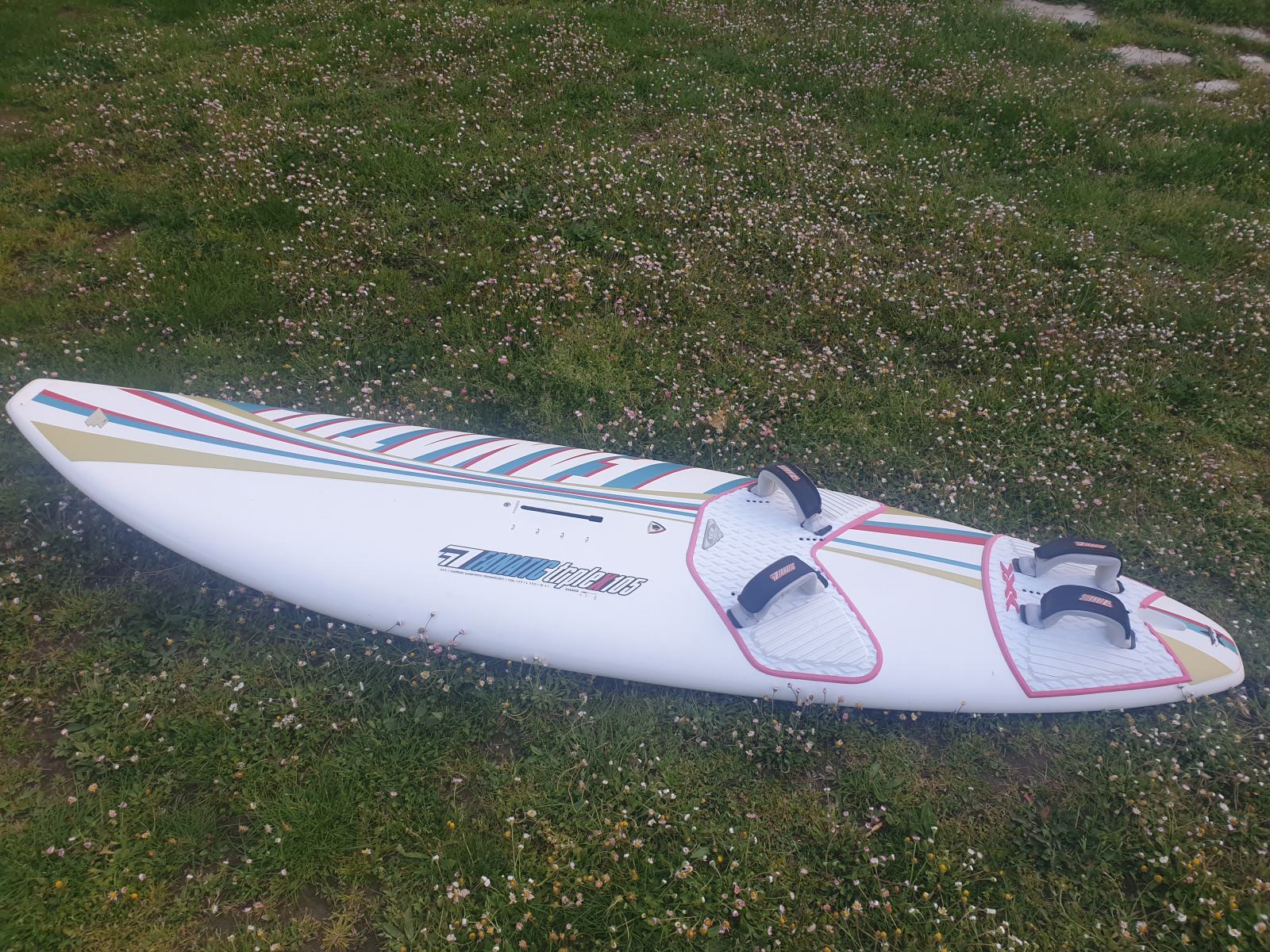 windsurf daska