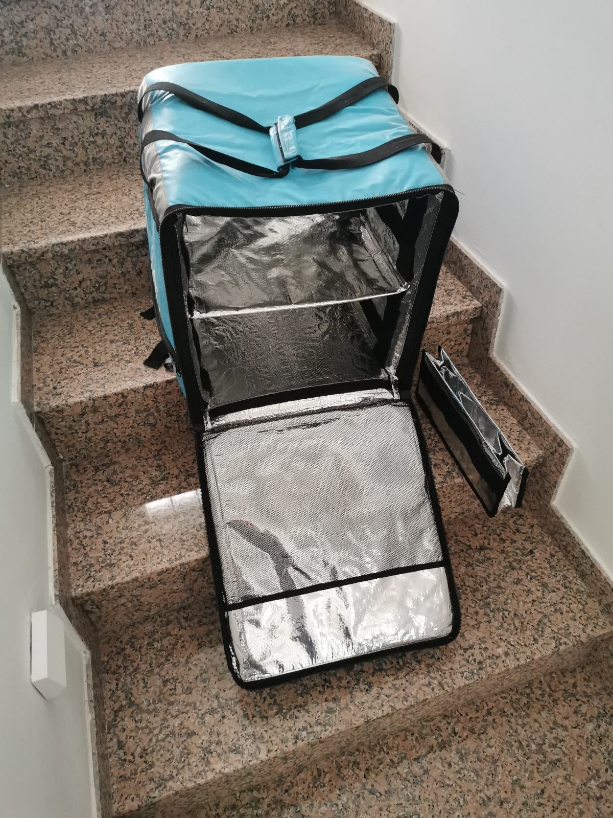 Wolt torba samo Zagreb