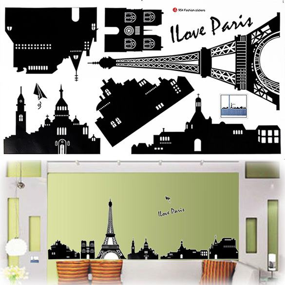 Zidna naljepnice Wall sticker AKCIJA 30 KN