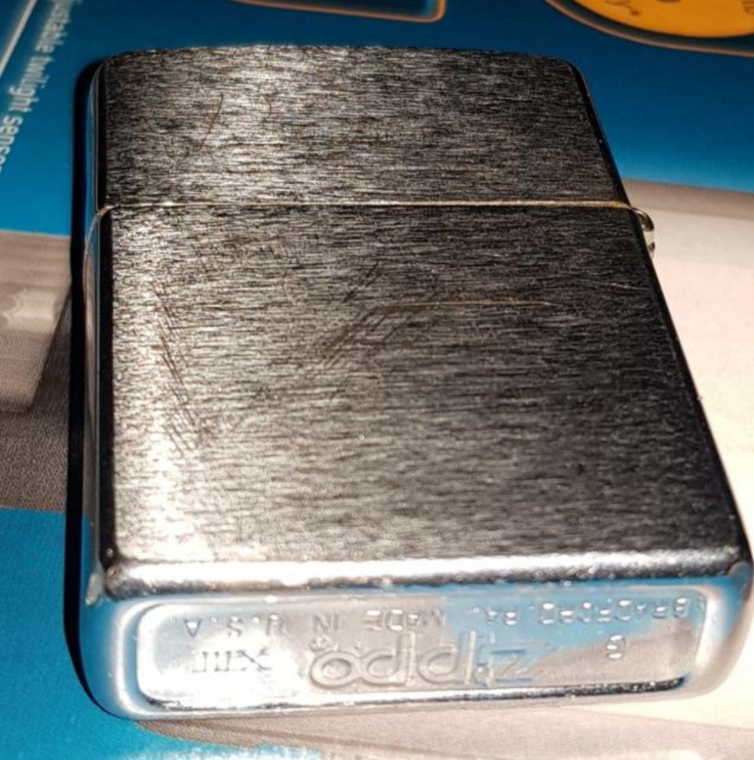 Zippo upaljac orginal