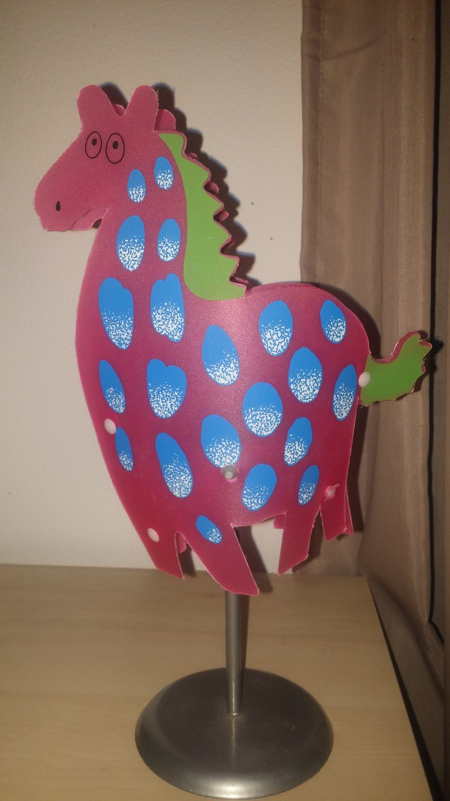 Ikea sviijecnjak NOVO