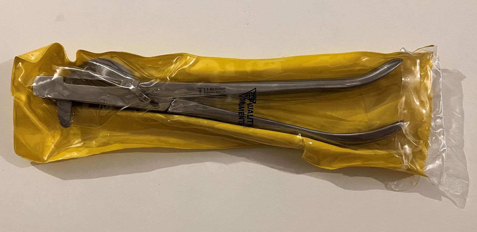 Emaskulator Kirurški instrument za kastraciju stoke