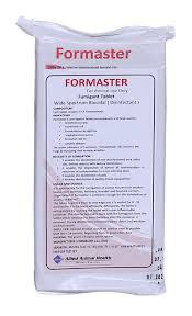 FORMASTER cigla za zadimljavanje i dezinfekciju prostora 730g