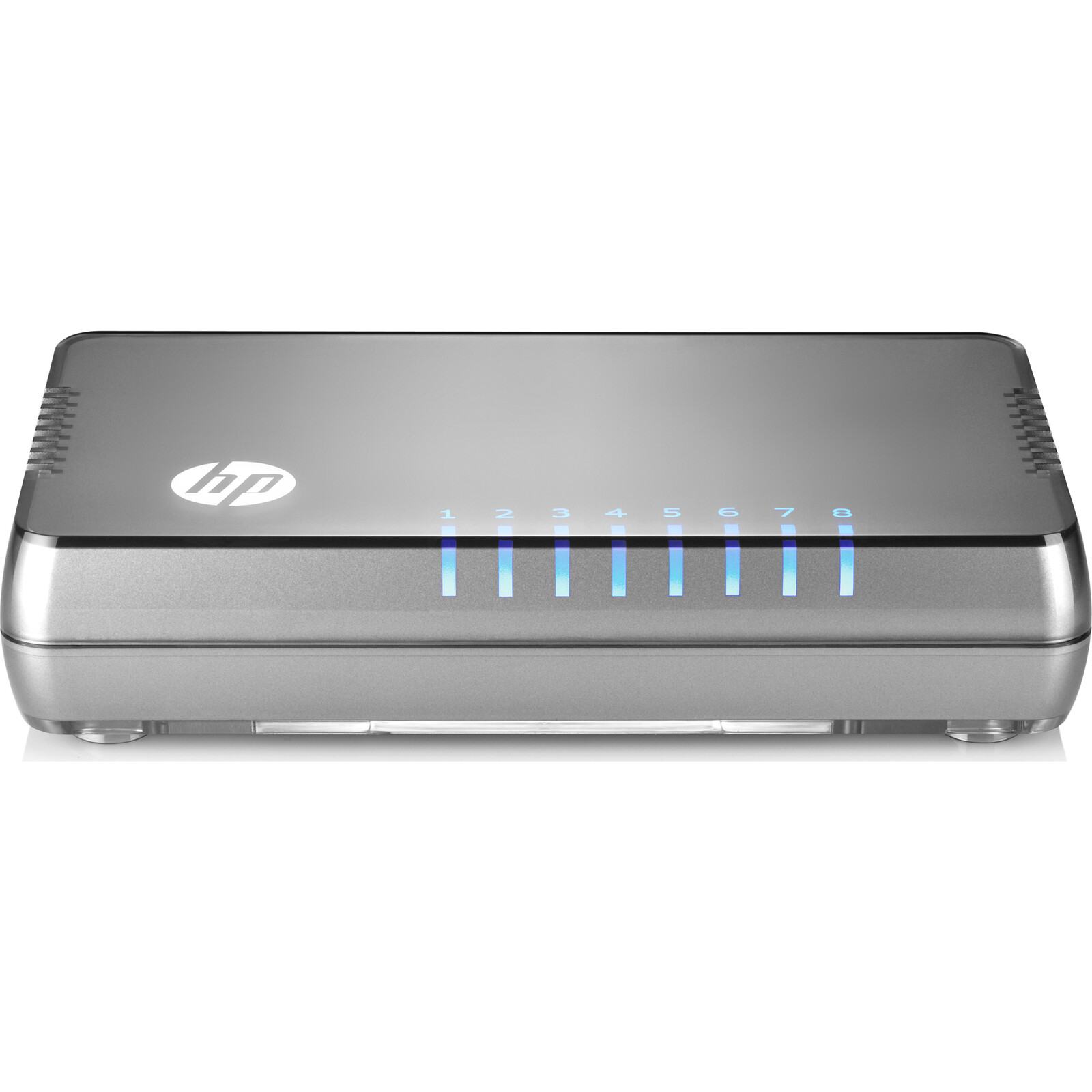Mrežni switch HP OfficeConnect 1405 8G v2 gigabit 8 port