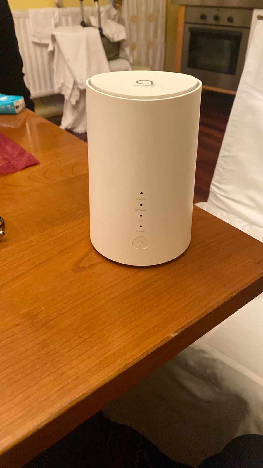 Pokućni internet GIGABOX