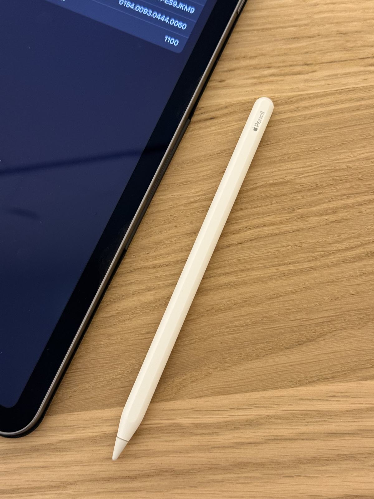 Apple Penci 2. gen (olovka; 2 generacija na magnet)