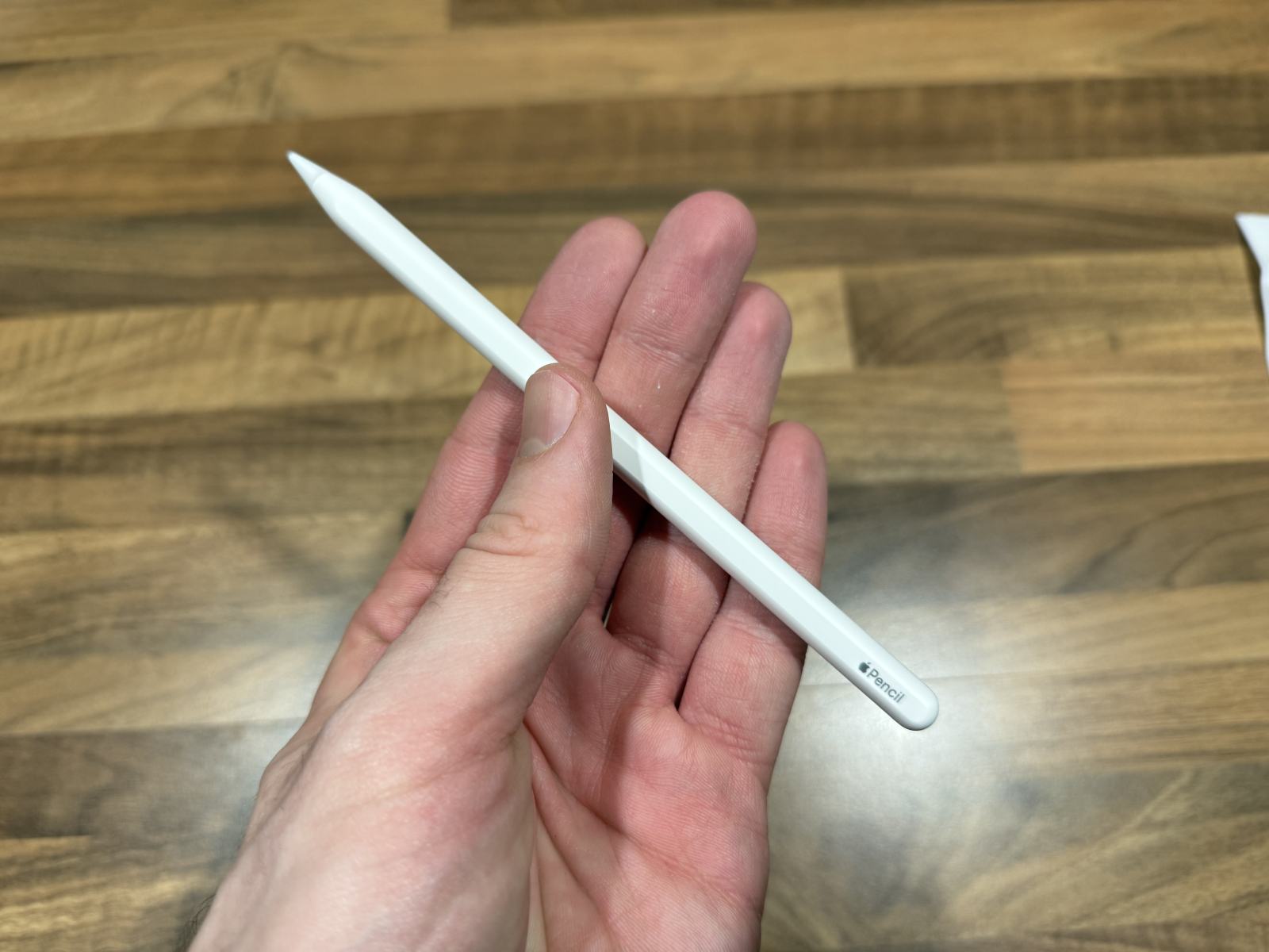 Apple Pencil Gen 2