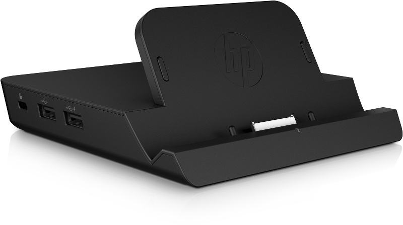 HP elitepad docking station