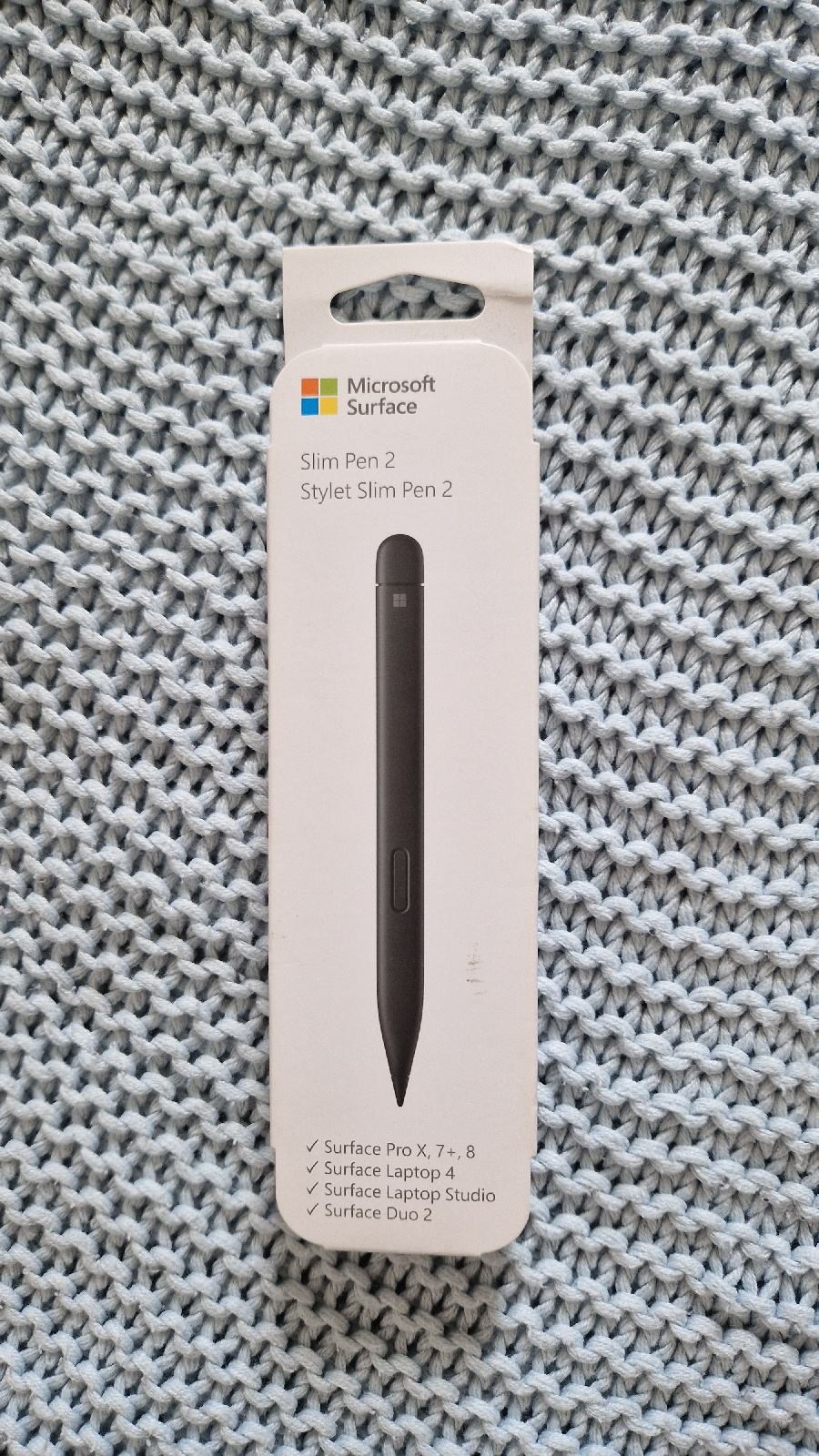 Nova Microsoft Surface Slim Pen 2