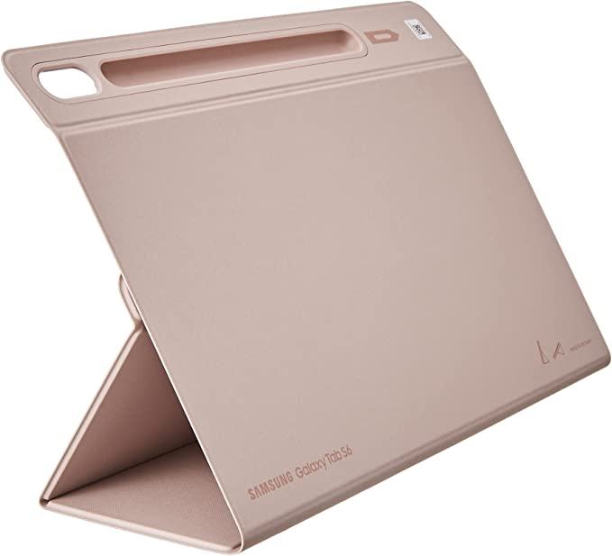 Original Samsung Tab S6 Book Cover