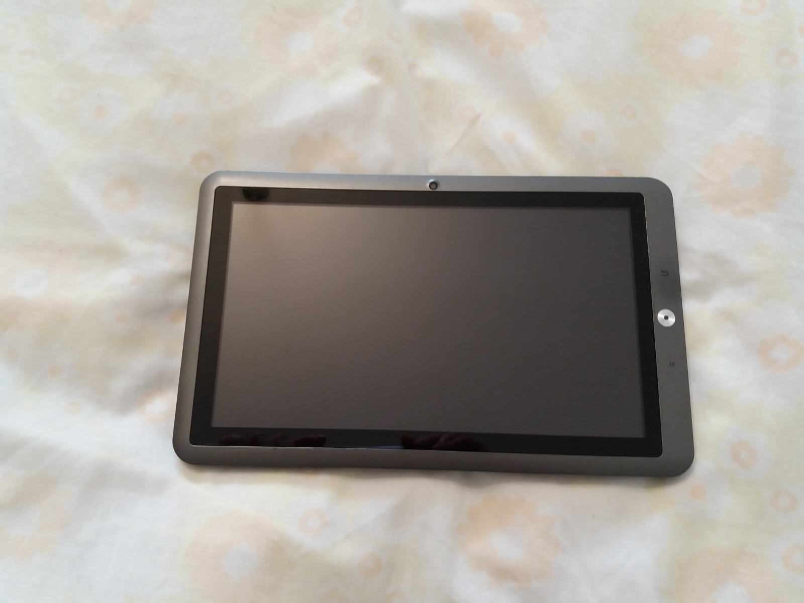 COBY Kyros MID1125 tablet 10