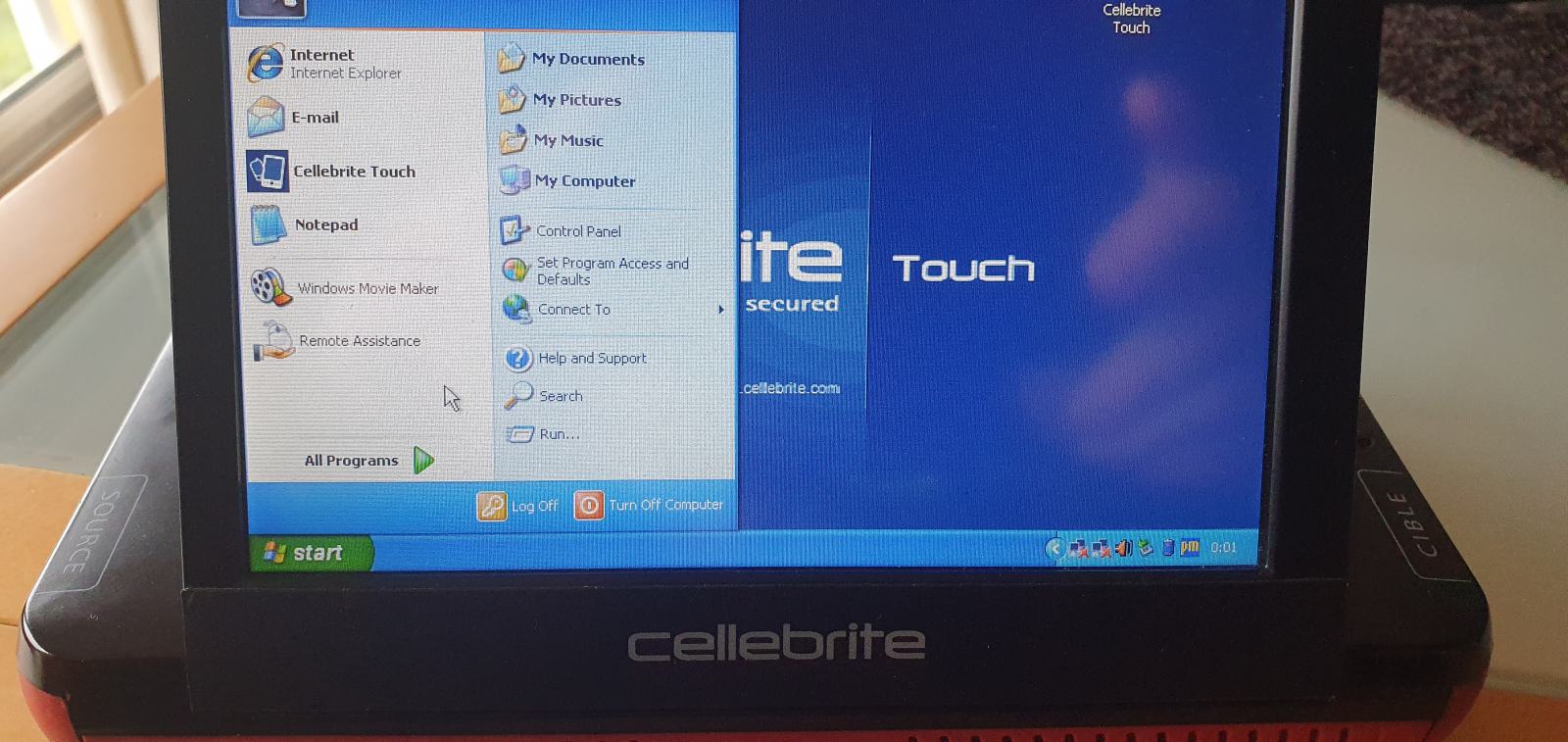 Data transfer tool - Windows - može koristiti kao tablet, DOSTAVA ZG