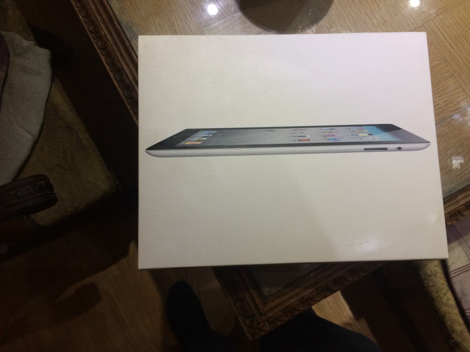 Ipad 2 16gb