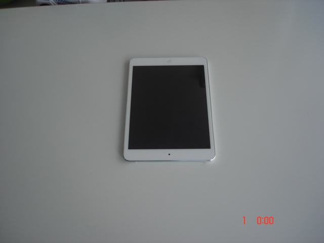 iPad 8 12GB MODEL A1432 Wi-Fi