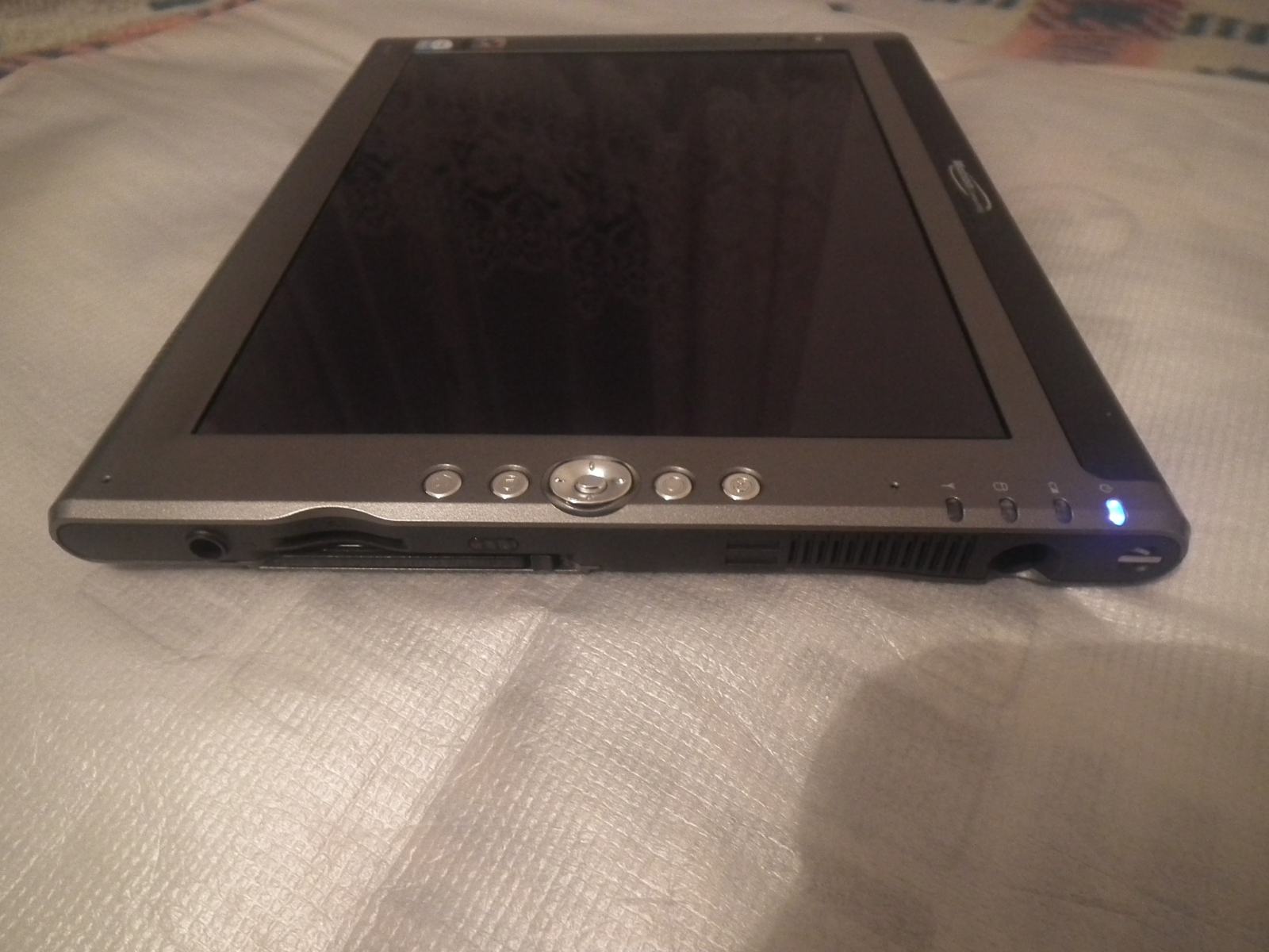 Motion Computing LE1600