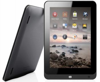 PC Tablet JoyPlus 7 M718 Android 2.3