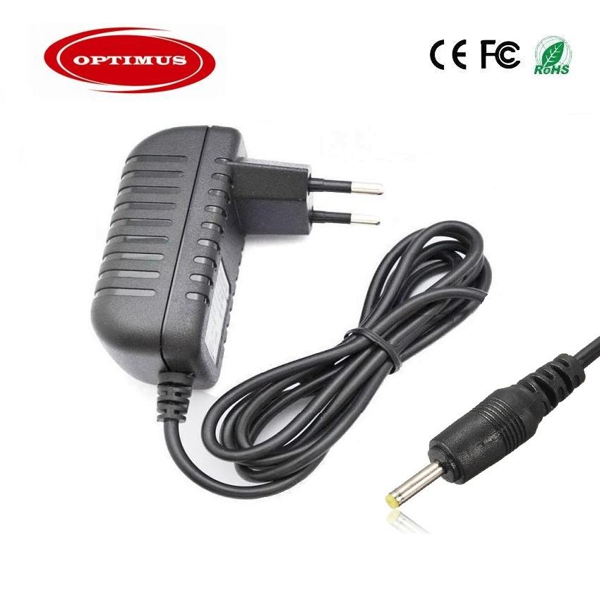 Prestigio punjač za tablet 10w (5v-2a), 2.5x0.7mm gar.24mjeseca