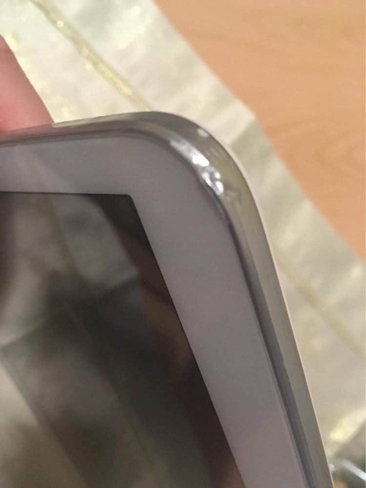 Samsung galaxy GT P5200