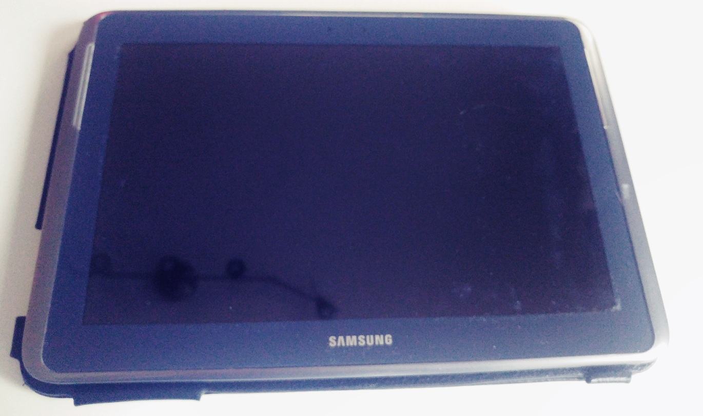 Samsung Galaxy Note 10.1 GT - N8010