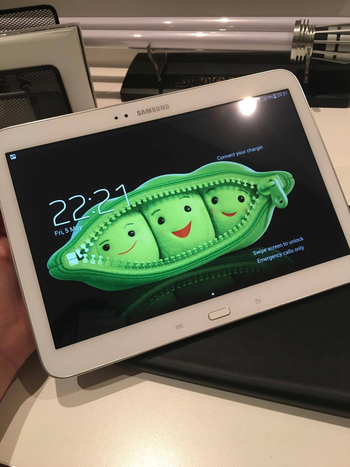 Samsung galaxy tablet: tab 3, 10,1, GT-P5200