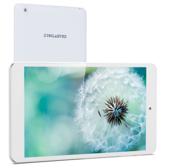 Tablet 8 Teclast P80H