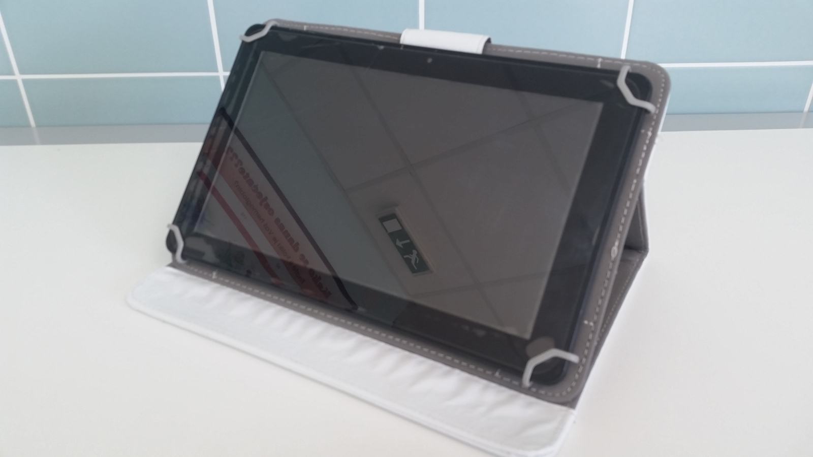 Tablet PRESTIGIO MULTIPAD WIZE 3111 10.1
