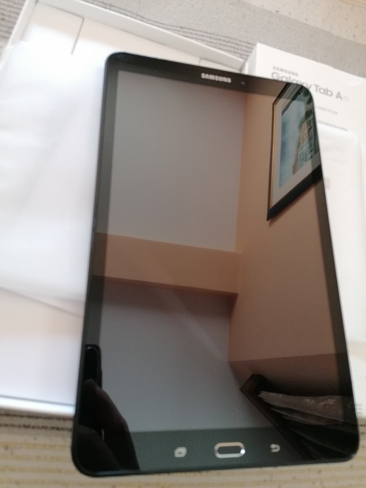 Tablet Samsung Galaxy TAB A6 LTE SM-T585 10.1 FULL HD stanje novo