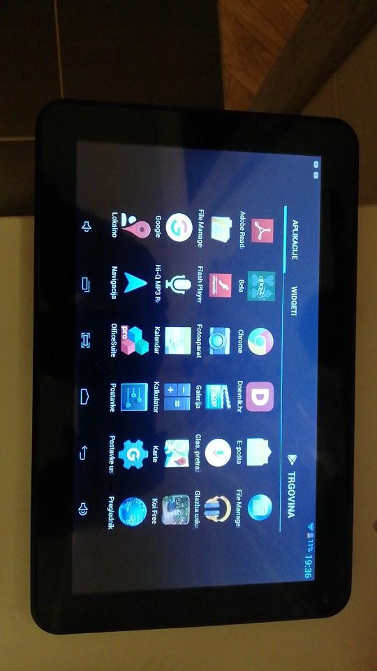 Tablet