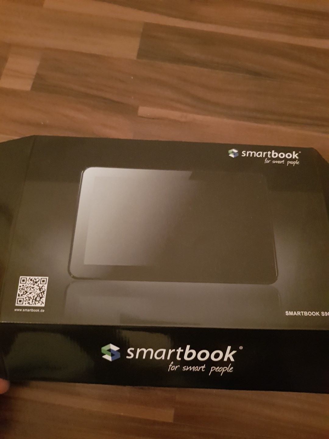 Tablet Smartbook