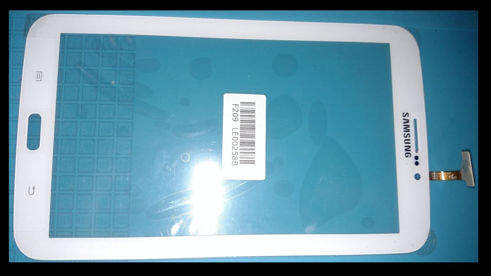 Touch panel za SAMSUNG GALAXY TAB 3 SM-T211 7. inch