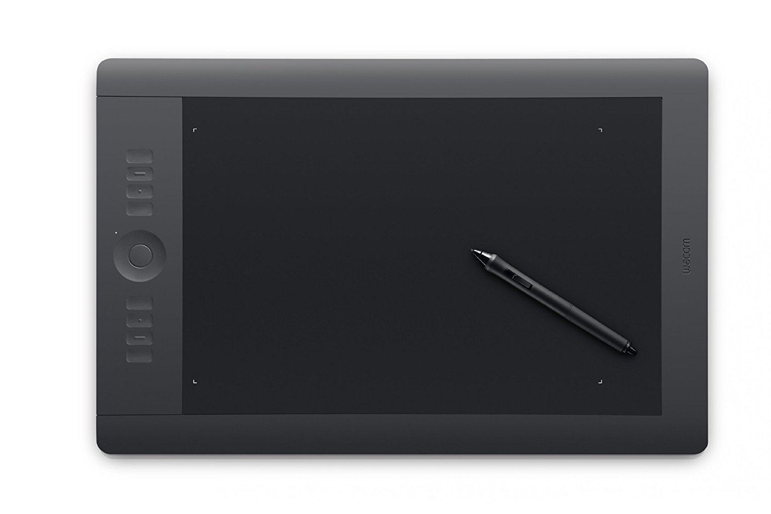 Wacom Intuos5 Touch Large, wireless