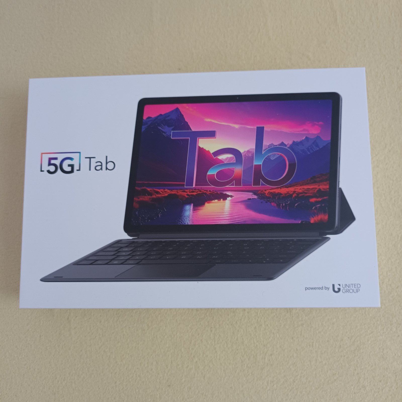 5G Tab, Novi Tablet 256 GB, Varaždin