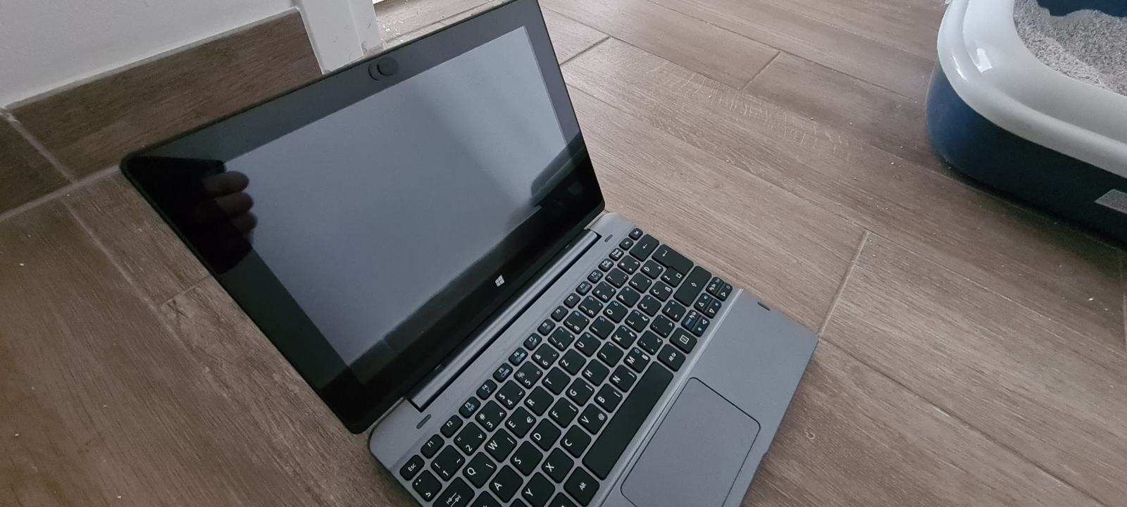 Acer Aspire N15P2 notebook