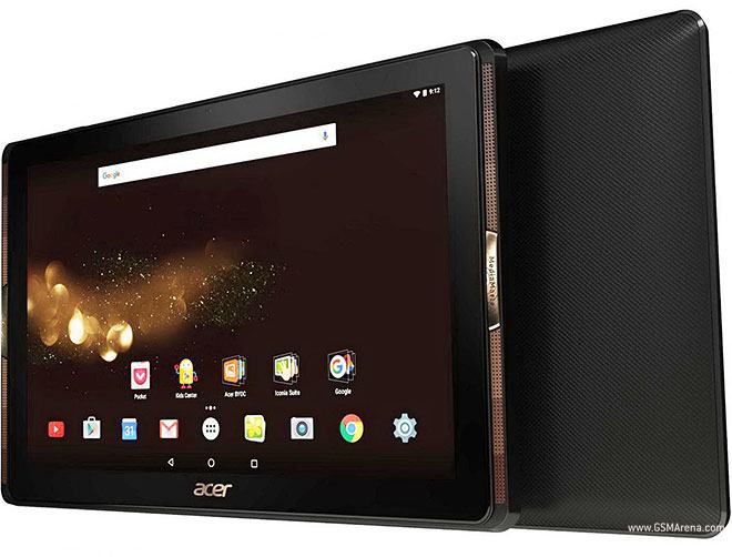 ACER TABLET 10 A3-A40 128GB. R1, RATE!