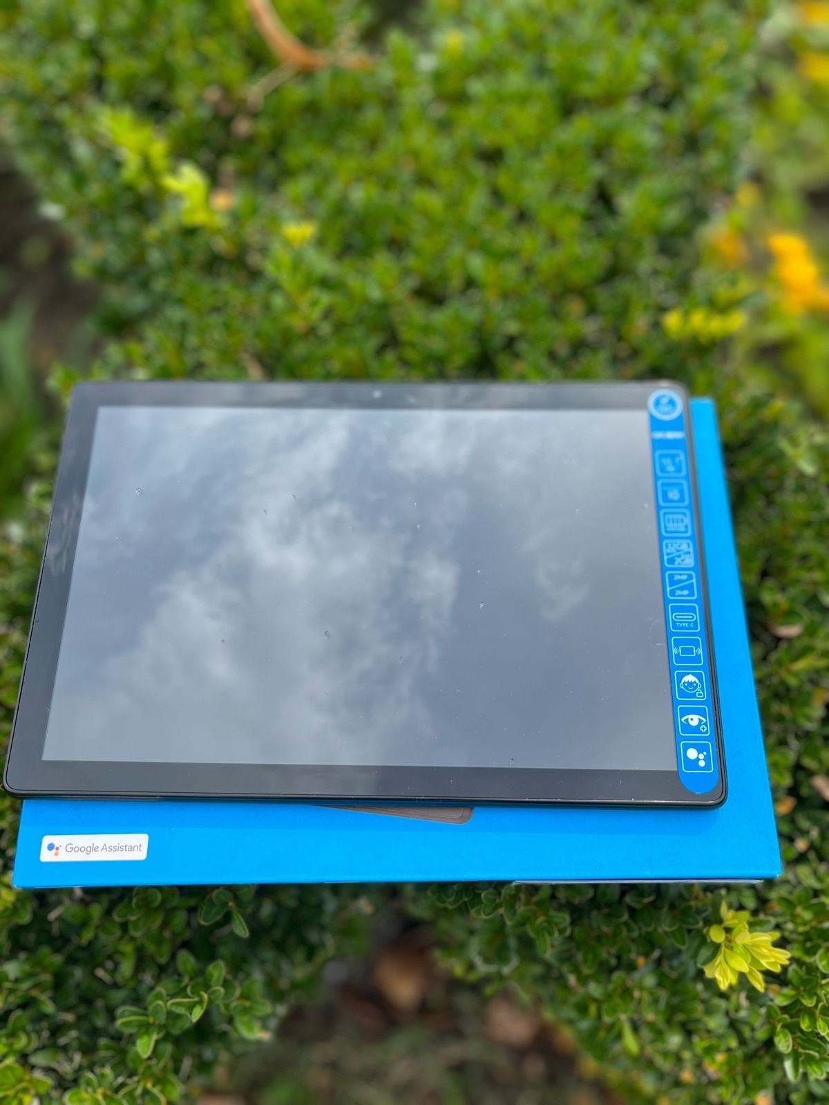 Alcatel 1T 10 (8092) 32GB Wi-Fi tablet, garancija-NOVO